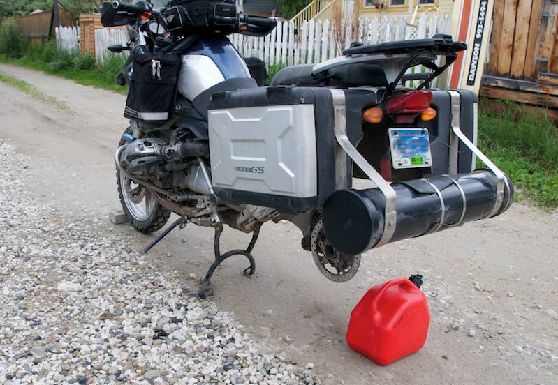 Vario Cases Modifications | Page 4 | Adventure Rider